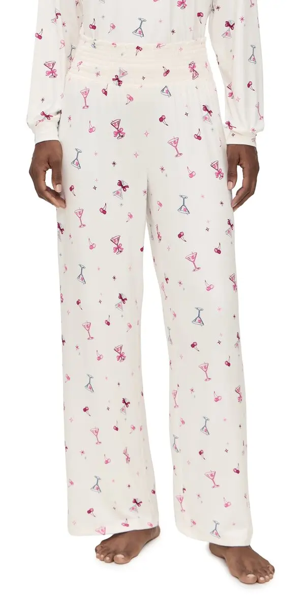 Z Supply Dawn Martini Pants