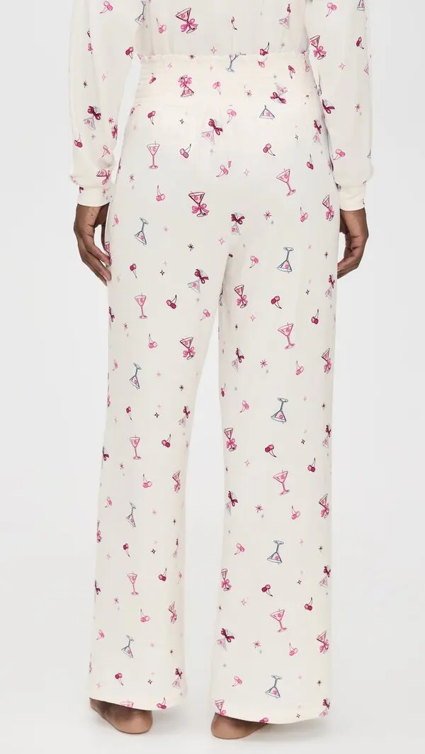 Z Supply Dawn Martini Pants