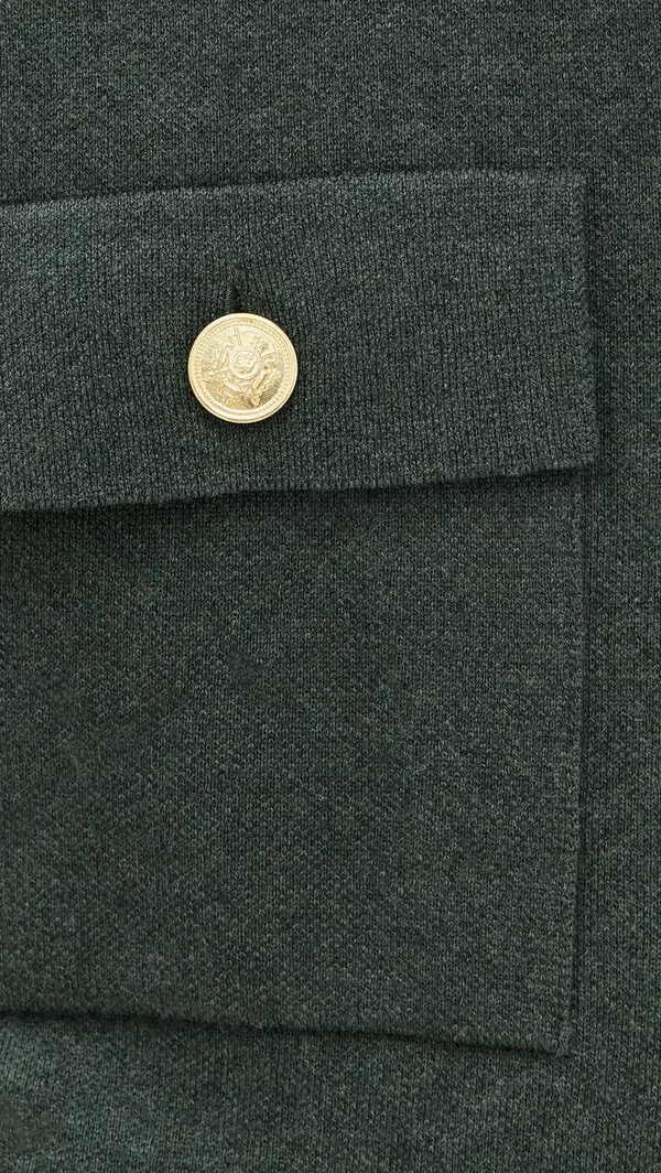 ALEX MILL Virginia Sweater Jacket