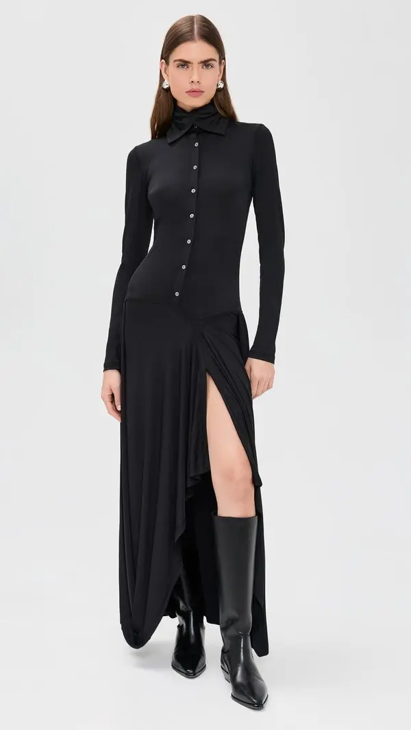 SIEDRES Vesper Maxi Dress