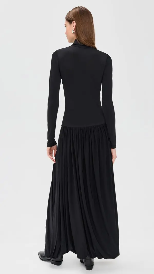 SIEDRES Vesper Maxi Dress