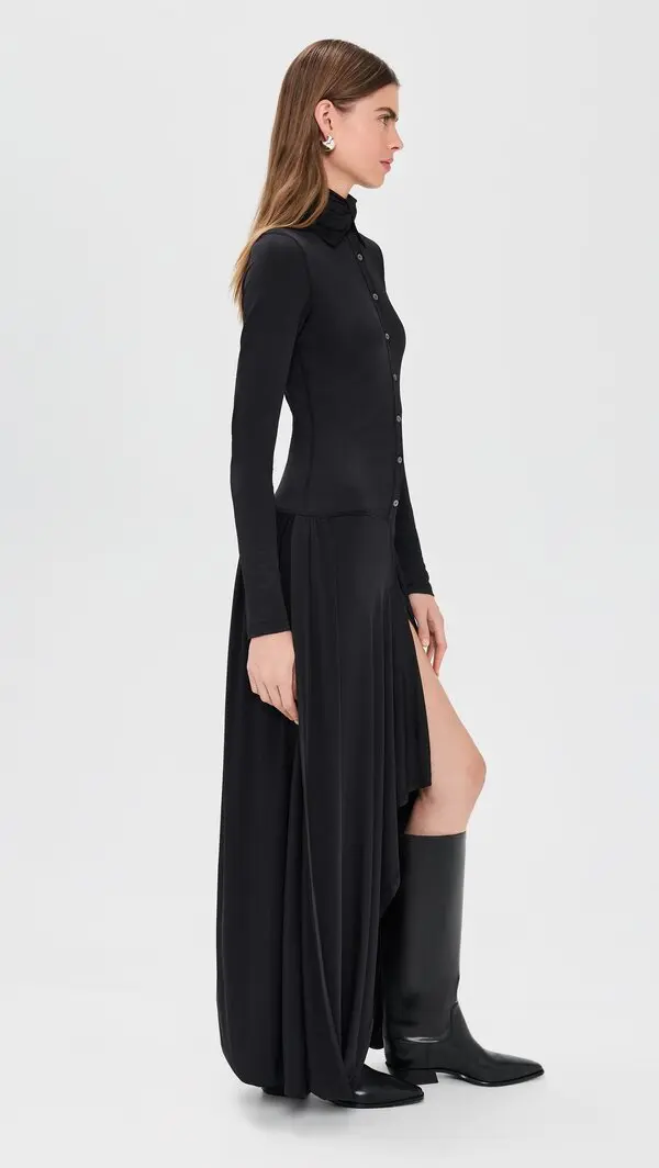 SIEDRES Vesper Maxi Dress