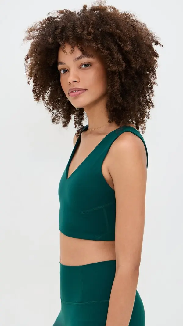Free People Never Better Crop Cami