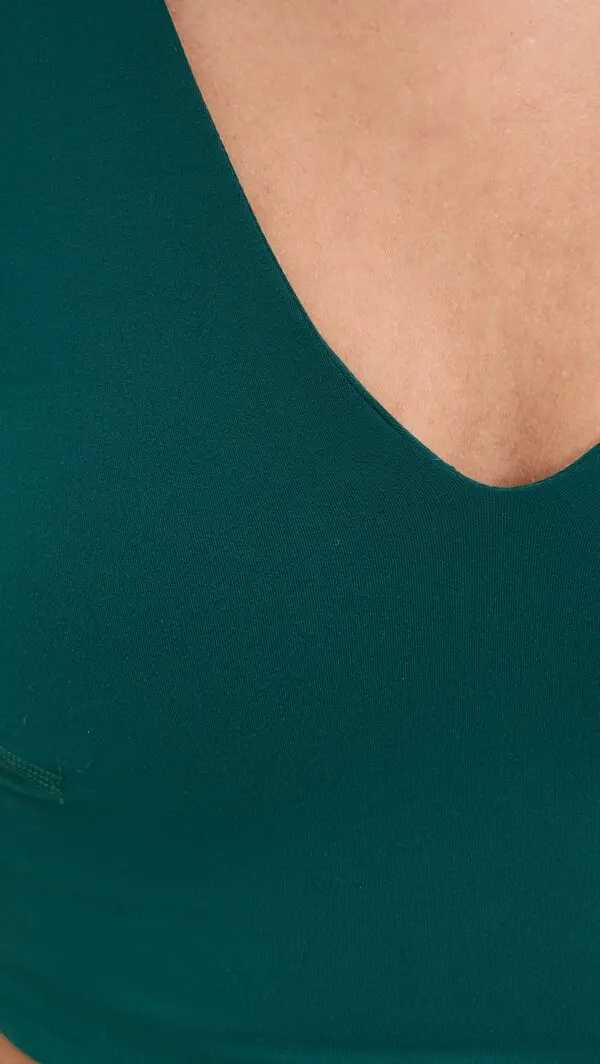 Free People Never Better Crop Cami