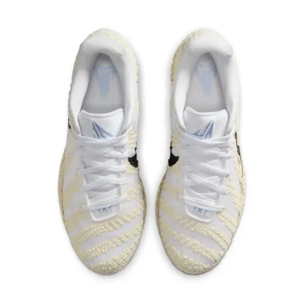 Nike Ja 3 Basketball Shoes - White - 19% Off | Editorialist