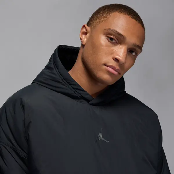 JORDAN Flight Padded Mountainside Pullover Hoodie