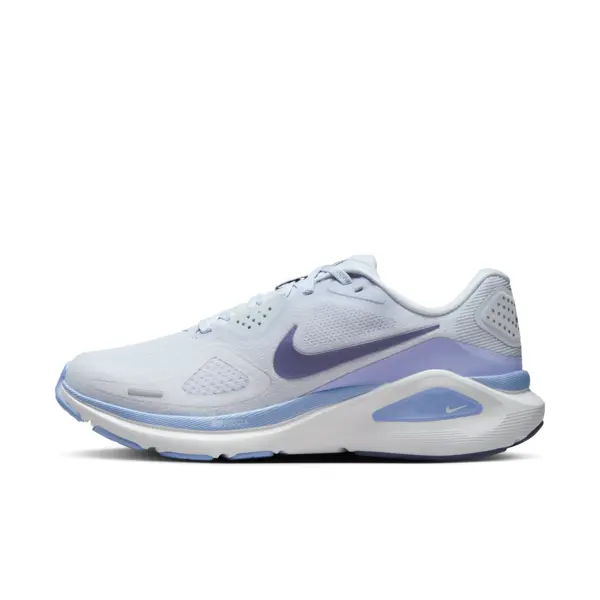 Nike Structure 26 Road Running Shoes - Grey