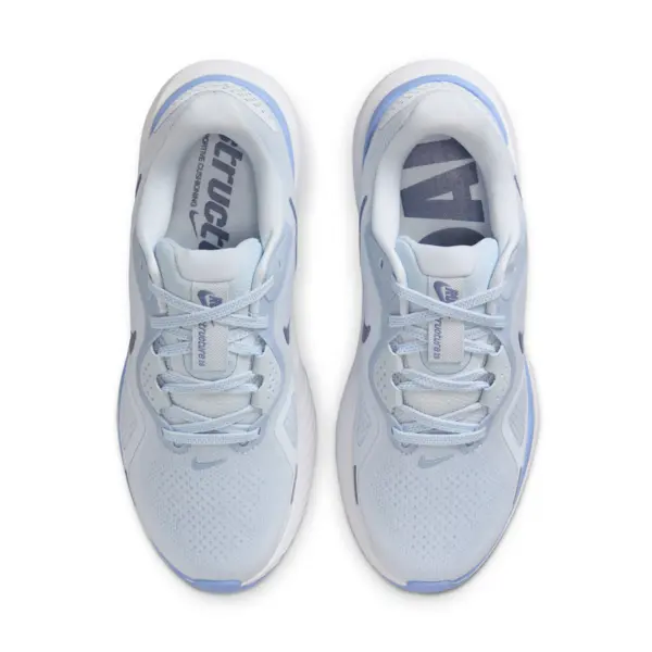Nike Structure 26 Road Running Shoes - Grey
