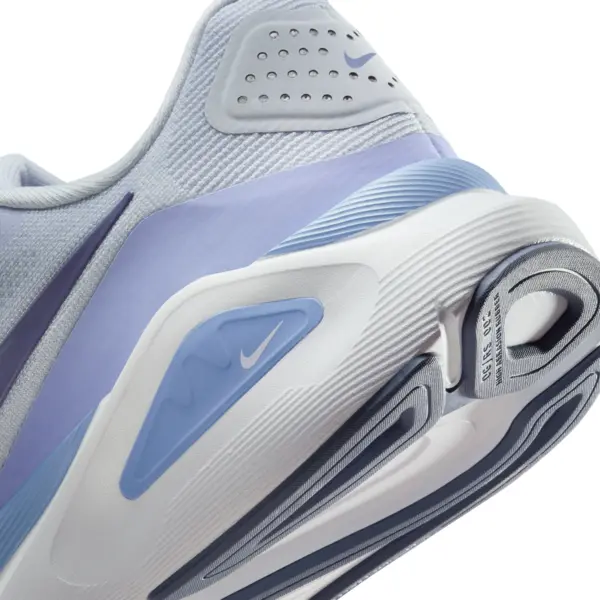Nike Structure 26 Road Running Shoes - Grey