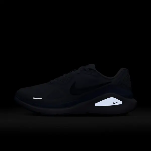 Nike Structure 26 Road Running Shoes - Grey