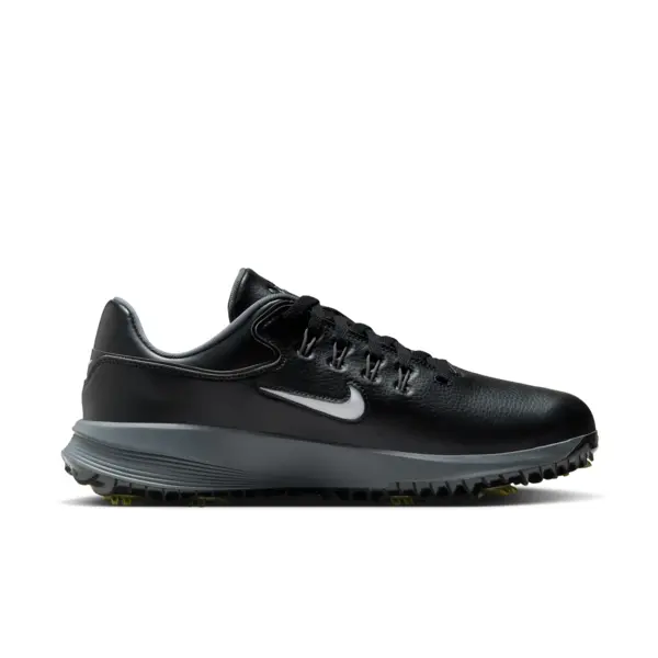 Nike Victory Pro Golf Shoes - Black