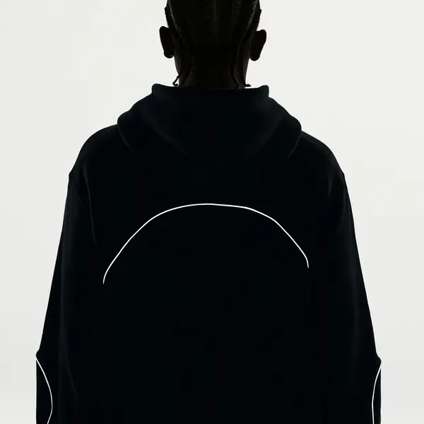 Nike Nocta Fleece Cs Hoodie 2