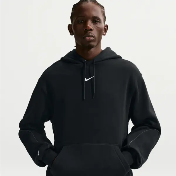 Nike Nocta Fleece Cs Hoodie 2