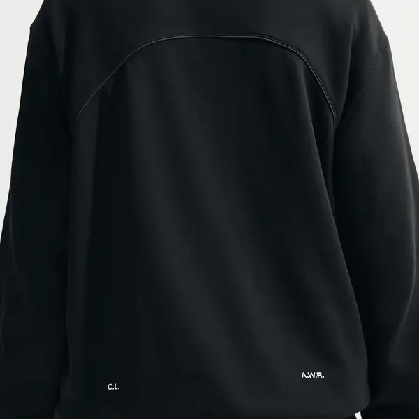 Nike Nocta Fleece Cs Hoodie 2