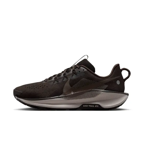 Nike Pegasus Trail 5 Trail Running Shoes - Brown
