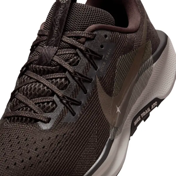 Nike Pegasus Trail 5 Trail Running Shoes - Brown