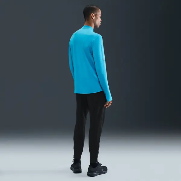 Nike Element Dri-fit 1/4-zip Running Top