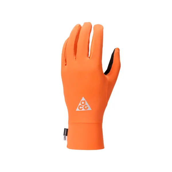 Nike Dri-fit Lightweight Gloves - Orange