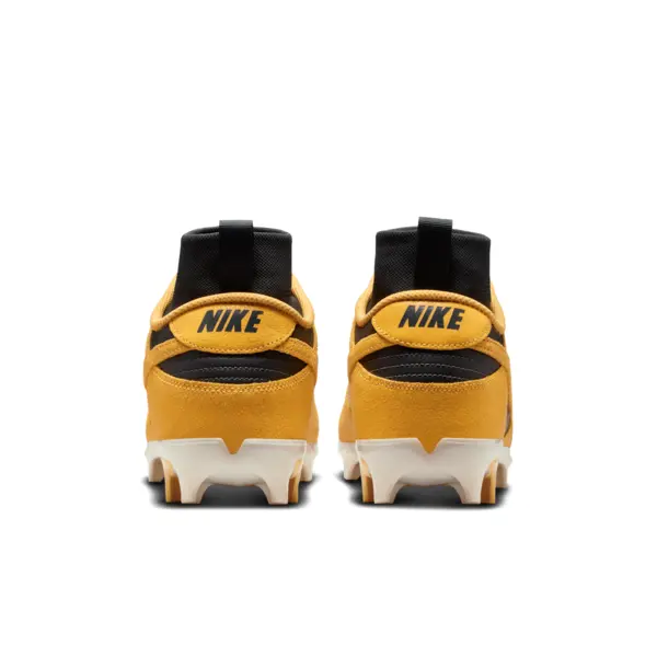 Nike Alpha Menace 4 Dunk Se Football Cleats - Grey