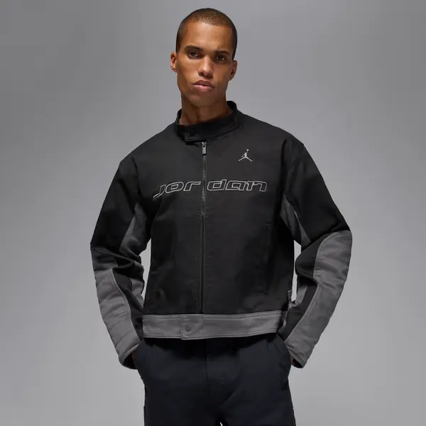 JORDAN Brooklyn Motorsport Jacket