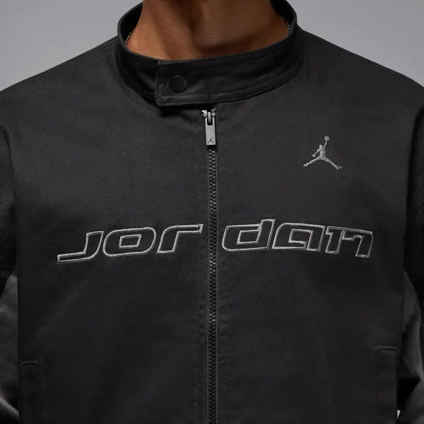 JORDAN Brooklyn Motorsport Jacket