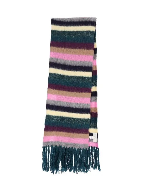 ERL Alpaca Blend Scarf - Multi
