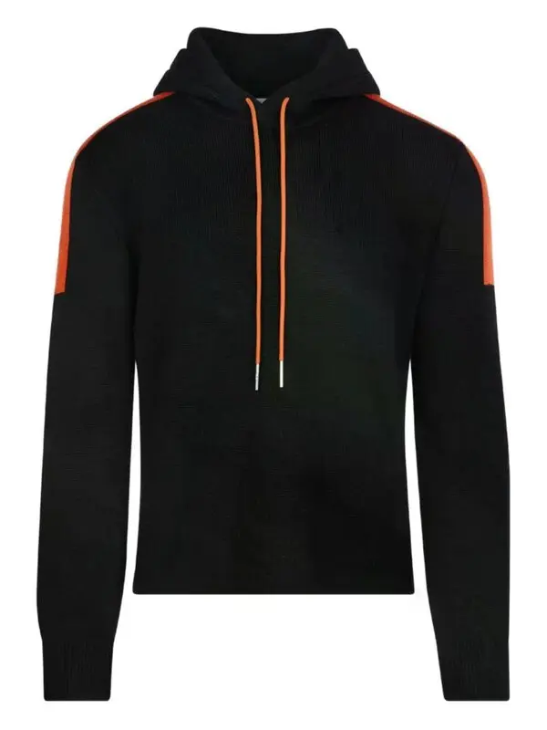Aztech Mountain Sabich Striped Hoodie