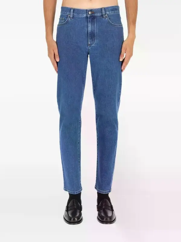 Zegna Denim