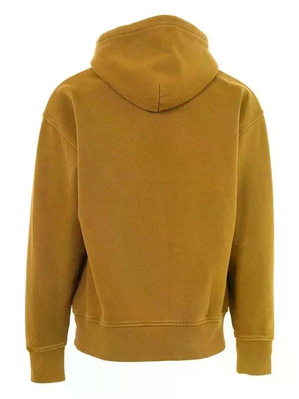 MSGM Logo Hooded Sweater