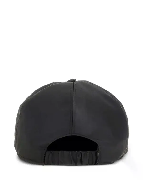 Premiata Logo Baseball Cap