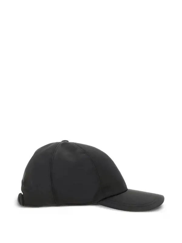Premiata Logo Baseball Cap