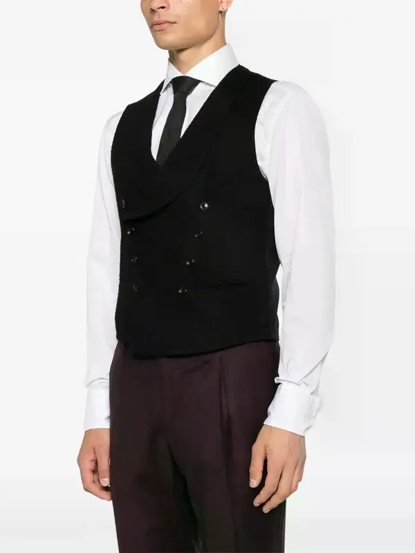 Tagliatore Ben Waistcoat