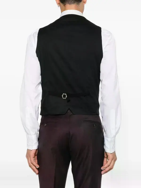 Tagliatore Ben Waistcoat