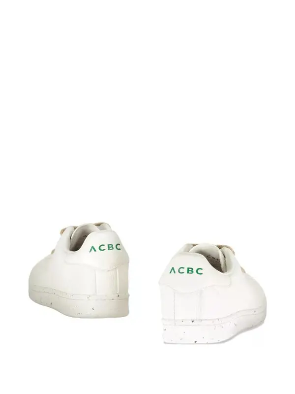 ACBC Logo-print Sneakers
