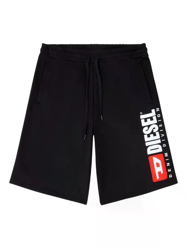 DIESEL P-crow-div Track Shorts