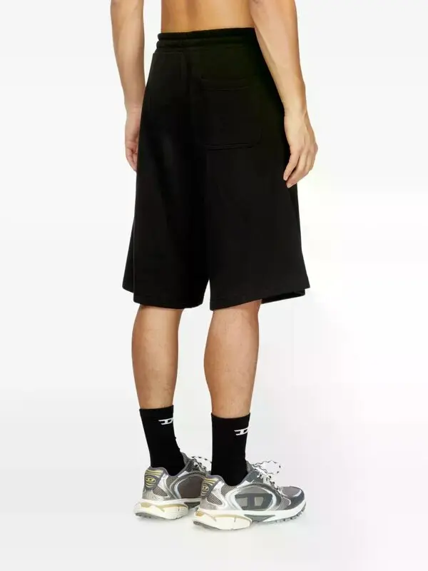 DIESEL P-crow-div Track Shorts