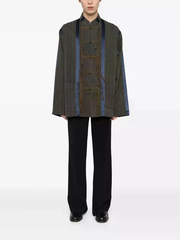 UMA WANG Jape Jacket