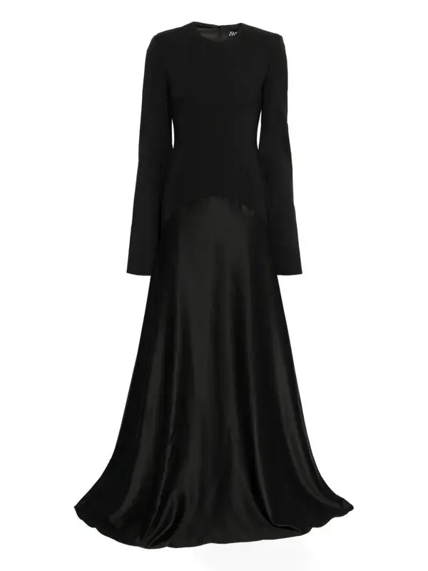Solace London Claudine Maxi Dress