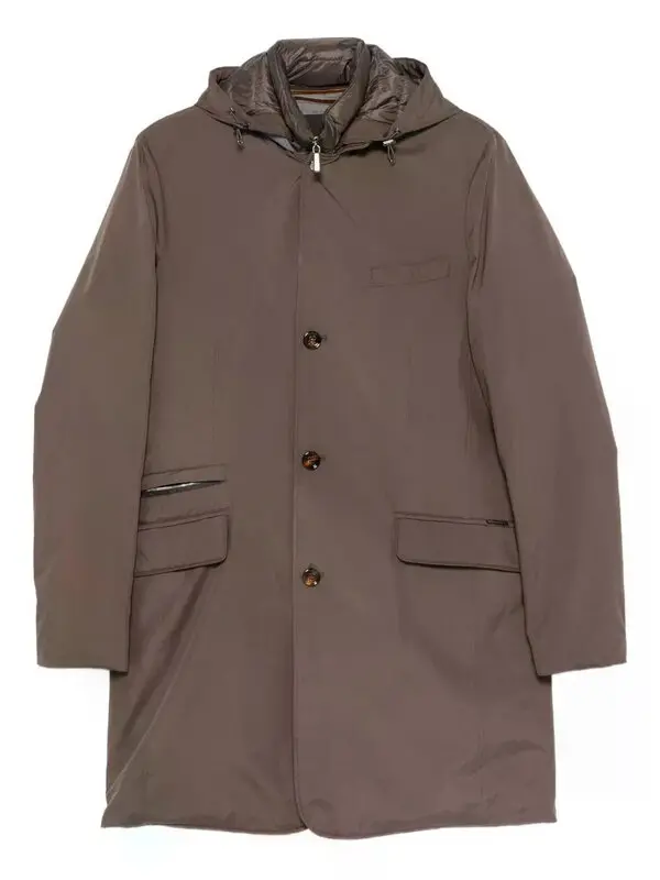 MOORER Redon Coat