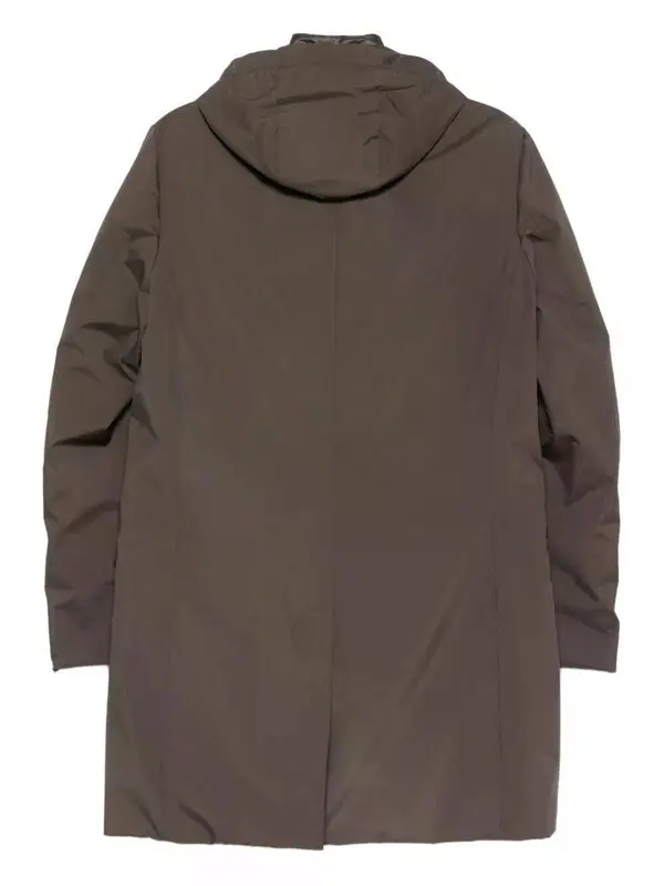 MOORER Redon Coat