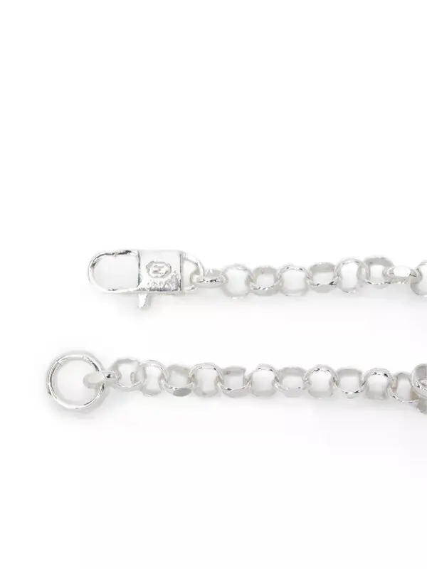 HATTON LABS Rolo Chain Bracelet