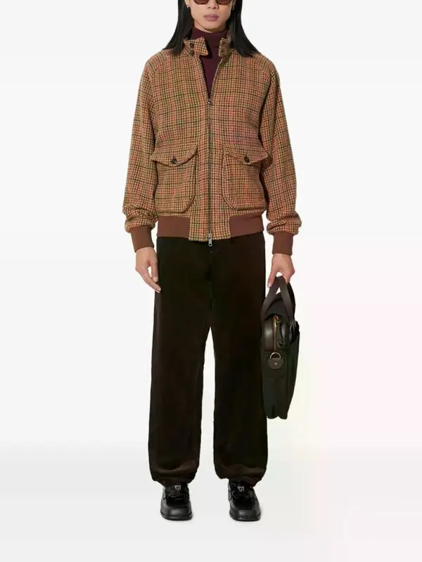 Norse Projects Aros Corduroy Trousers