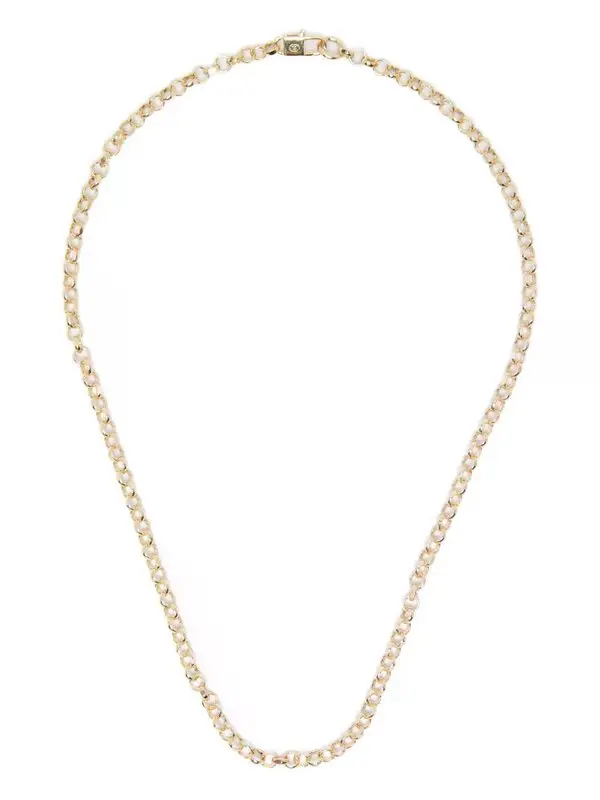 HATTON LABS Chain Necklace - Gold