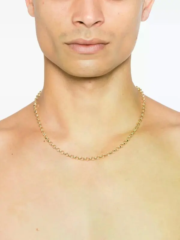 HATTON LABS Chain Necklace