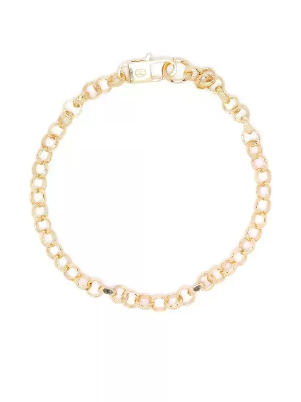 HATTON LABS Chain Bracelet - Gold