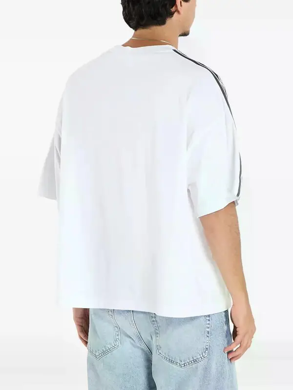 UMBRO Logo-tape T-shirt