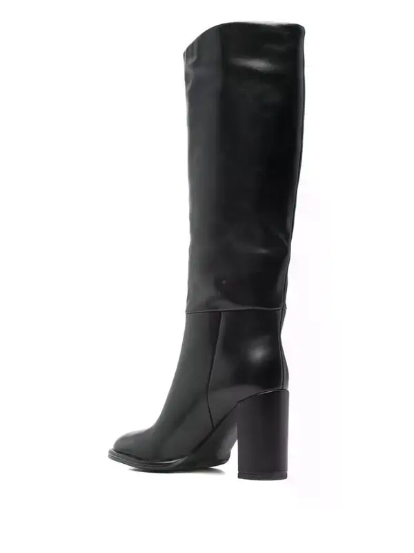 EXÈ Block-heel Boots