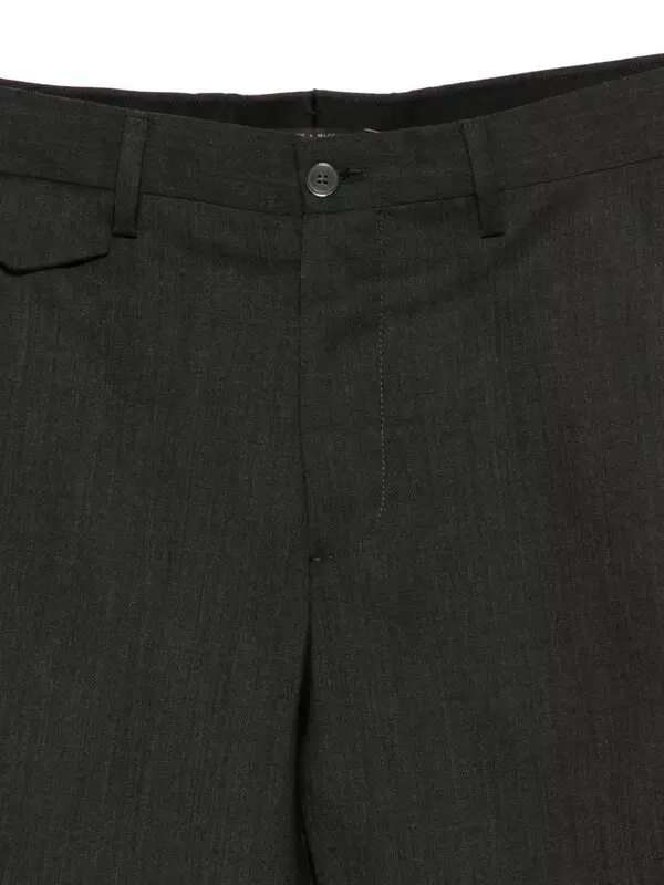 BRIGLIA 1949 Buttoned Trousers