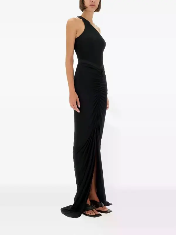 Rick Owens One-shoulder Top
