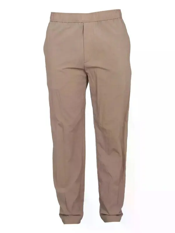 Theory Elasticated Trousers